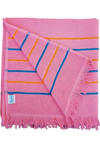 Bkmc Elmira %100 Pamuklu Banyo Deniz Plaj Peştemal Havlu 70X150 cm Bkmc Elmira %100 Pamuklu Banyo Deniz Plaj Peştemal Havlu 70X150 cm