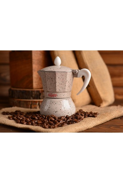 Bambum Brioni - Moka Pot 3 Fincan