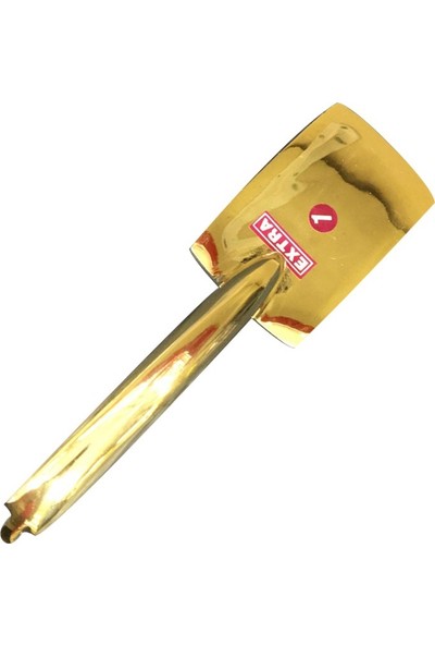 Günaş Hakiki Prinç / Sarı Parlak Et Döveceği No:1 800 gr