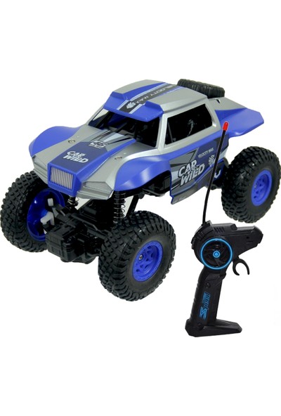 1:20 Motion Climbing Car Wild Şarjlı Kumandalı Araba 1:20 Motion Climbing Car Wild Şarjlı Kumandalı Araba