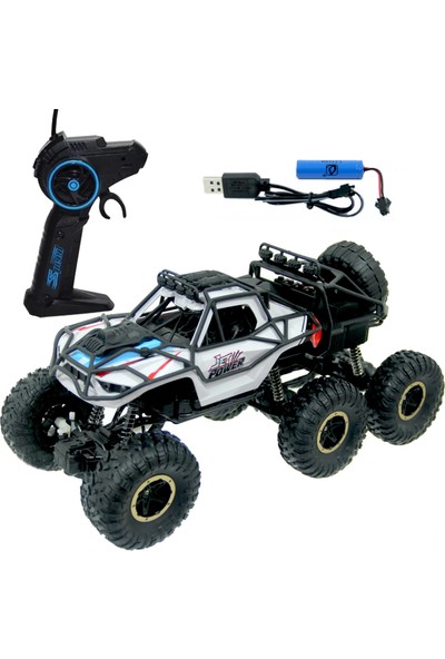 Parstek 1:14 Xbaotec 6x6 Ofroad Rock Climber JEEP XB1032E Parstek 1:14 Xbaotec 6x6 Ofroad Rock Climber JEEP XB1032E