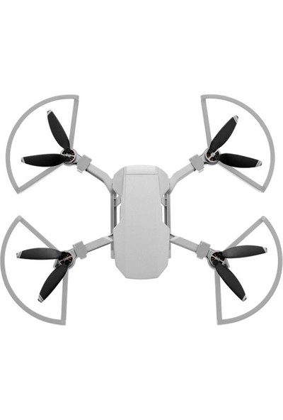 Djı Mavic Mini / Mini 2 Pervane Koruyucu Djı Mavic Mini / Mini 2 Pervane Koruyucu