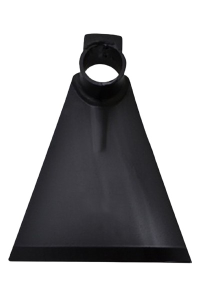 Sgs Takviyeli Üçgen Çapa 12 - 15 cm , Sapsız