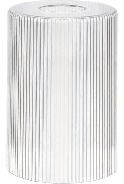 Lumen İstanbul Avize Optik Kol Camı Şeffaf Lumen İstanbul Avize Optik Kol Camı Şeffaf