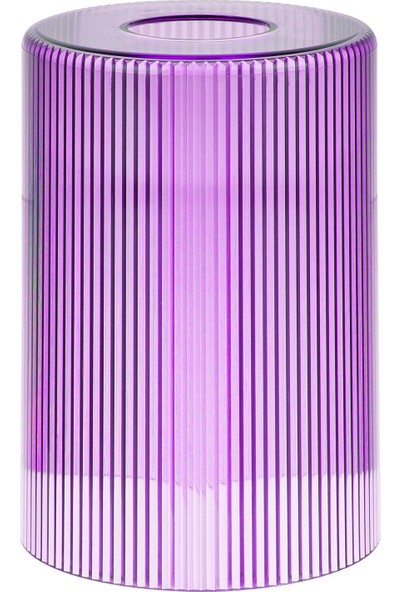 Lumen İstanbul Avize Optik Kol Camı Pembe Lumen İstanbul Avize Optik Kol Camı Pembe