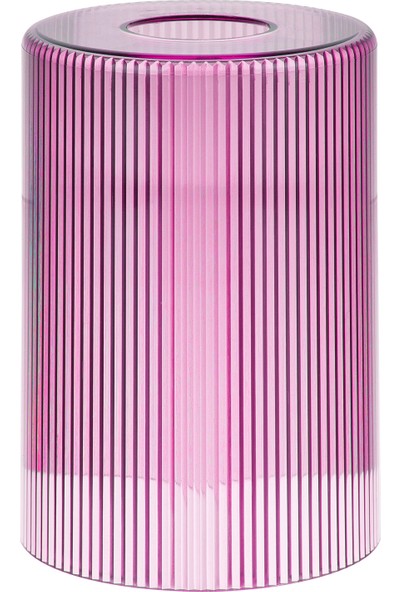 Lumen İstanbul Avize Optik Kol Camı Fuşya Lumen İstanbul Avize Optik Kol Camı Fuşya