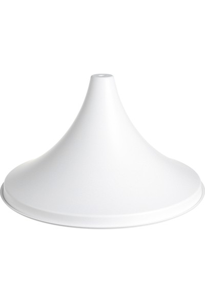 Lumen İstanbul Kobe Şapka Beyaz