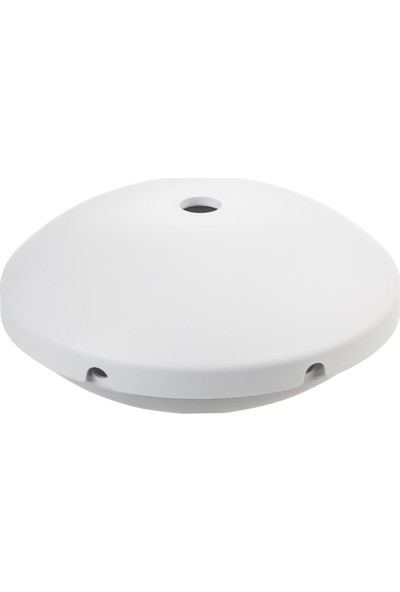 Lumen İstanbul Orta Göbek Beyaz