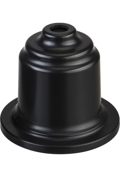 Lumen İstanbul Lale Cam Arkası Siyah