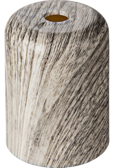 Lumen İstanbul Duy Lalesi Gri Ahşap Lumen İstanbul Duy Lalesi Gri Ahşap