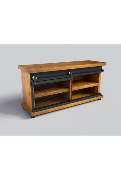 Ntconcept Masif Ağaç Keson