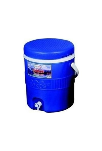 Toros Küçük Boy Su Termosu 7 Lt