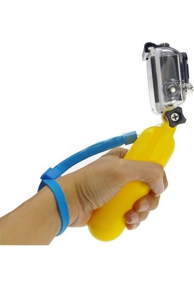 Outfire Su Altı Dalış Universal El Şamandıra Monopod (It-1) Outfire Su Altı Dalış Universal El Şamandıra Monopod (It-1)