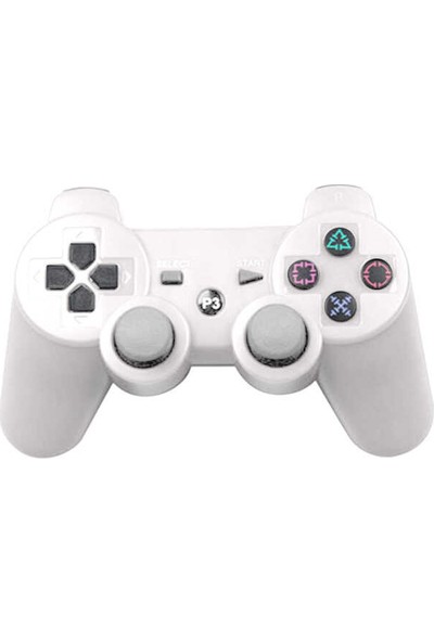 ZORE Playstation 3 Double-Shock Oyun Kolu ZORE Playstation 3 Double-Shock Oyun Kolu