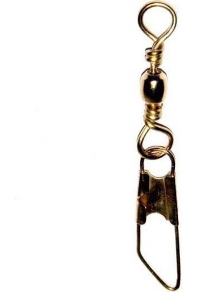 Sea Horse Sarı No:4 144'LÜ Paket Fırdöndü