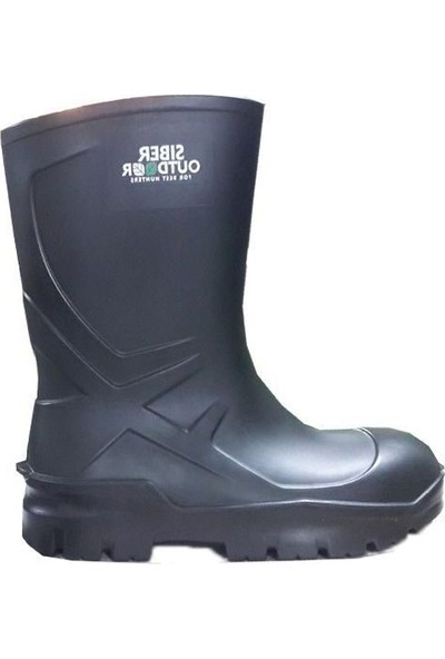 Siber Outdoor Polimer Çizme 45