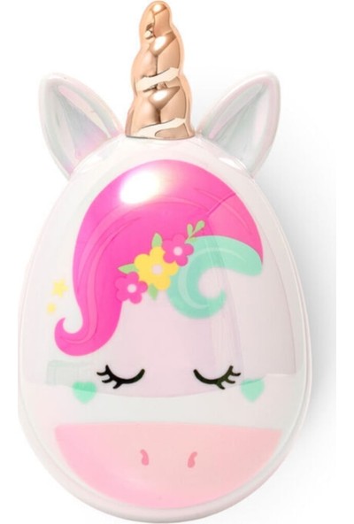 Legami Harika Saçlar Tarak Unicorn