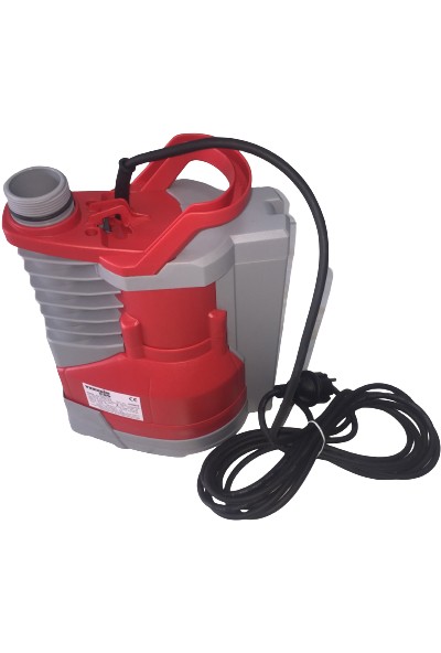 Mega Pool Venedik Pro QSB-400122 Dalgıç Pompa 400W Mega Pool Venedik Pro QSB-400122 Dalgıç Pompa 400W