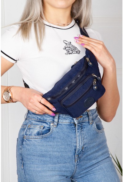 Strong Bag Strong Krinkıl Bel ve Göğüs Çantası, Omuz Çantası NP600 Strong Bag Strong Krinkıl Bel ve Göğüs Çantası, Omuz Çantası NP600