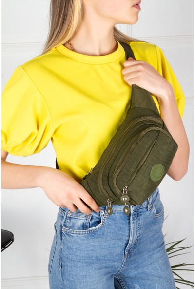 Strong Bag Strong Krinkıl Bel ve Göğüs Çantası, Omuz Çantası NP600 Strong Bag Strong Krinkıl Bel ve Göğüs Çantası, Omuz Çantası NP600