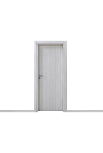 Hestia F30 Likya Kartlı Kilitli Yangına Dayanıklı Kapı