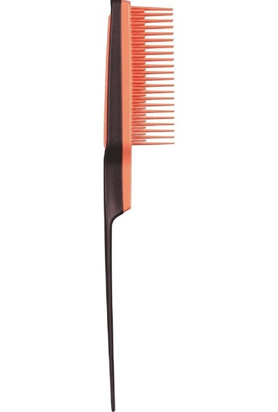 Tangle Teezer Back Combing Coral Sunshine Tangle Teezer Back Combing Coral Sunshine