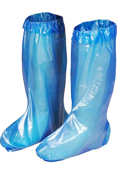 Dolphin Çizme Galoş 24'lü