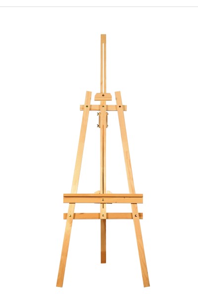 Özel Wood Şövale 172 cm