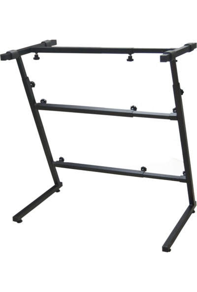 Presto Z Tipi Profesyonel Org / Klavye Sehpası Standı Presto Z Tipi Profesyonel Org / Klavye Sehpası Standı