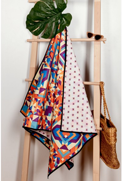 Essential Towel Plaj Havlusu