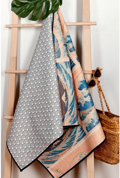 Essential Towel Plaj Havlusu