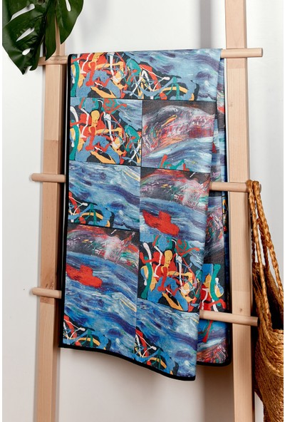 Essential Towel Plaj Havlusu & Essential Towel Plaj Matı