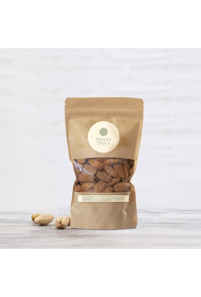 Natura Datça Nurlu Badem 125 gr Natura Datça Nurlu Badem 125 gr