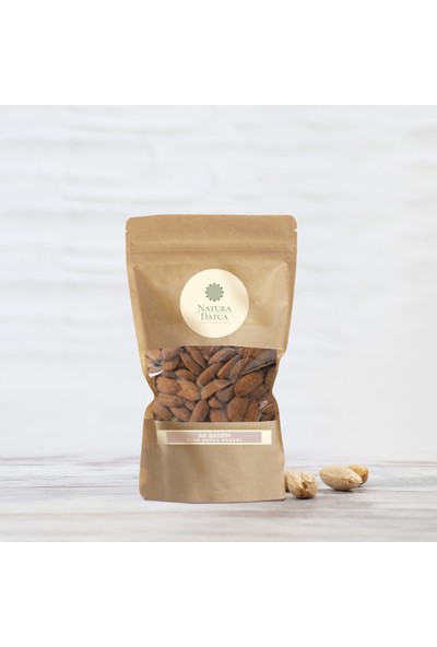 Natura Datça Ak Badem 125 gr