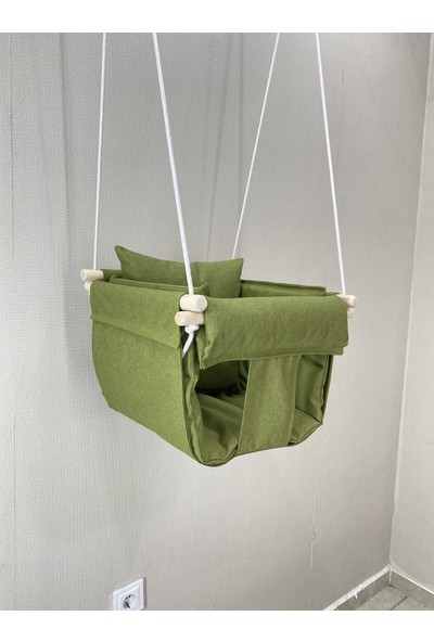 Bebek Swing Bebek Çocuk Salıncak