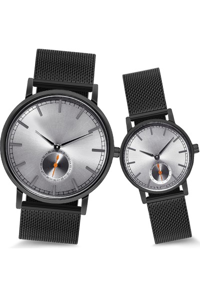 Twelve Çift Saatleri / Limited Edition Serisi