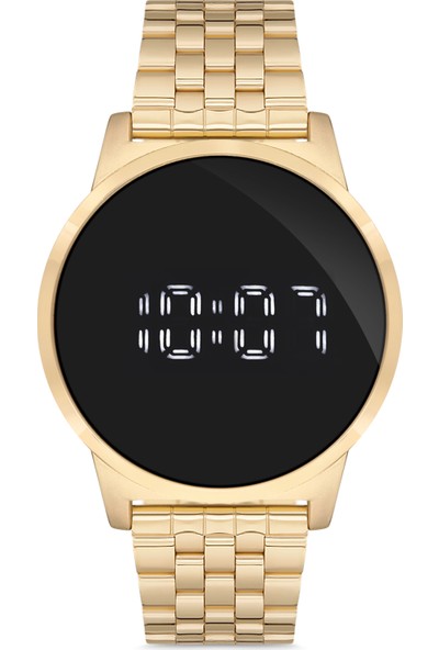 Twelve Dokunmatik Unisex Kol Saati / Exc Limited Series