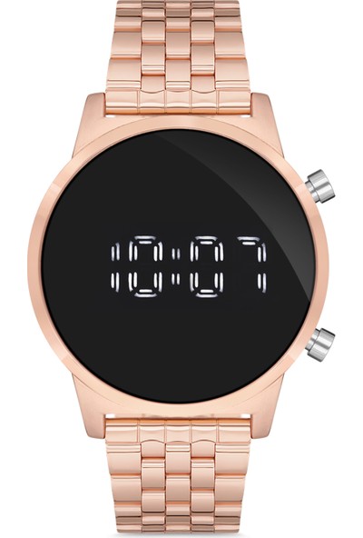 Twelve Unisex Dijital Kol Saati / All Enjoy Series