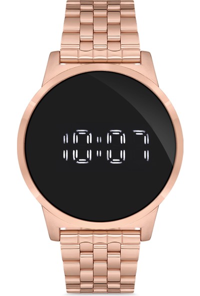 Twelve Dokunmatik Unisex Kol Saati / Exc Limited Series