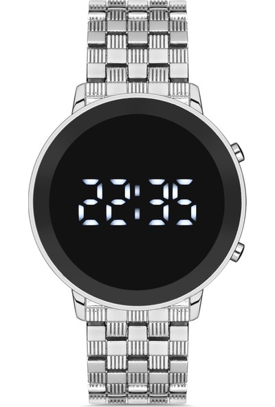 Twelve Unisex Dijital Kol Saati / Exclusive Series Twelve Unisex Dijital Kol Saati / Exclusive Series