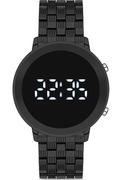 Twelve Unisex Dijital Kol Saati / Exclusive Series Twelve Unisex Dijital Kol Saati / Exclusive Series