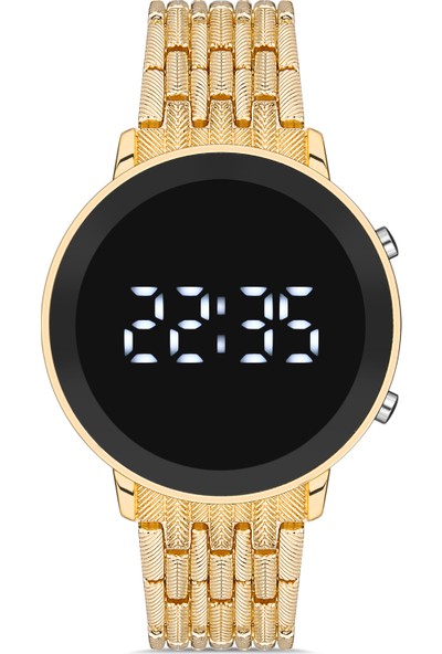 Twelve Unisex Dijital Kol Saati / Exclusive Series Twelve Unisex Dijital Kol Saati / Exclusive Series