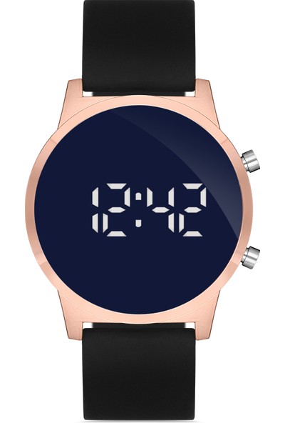 Twelve Unisex Dijital Kol Saati / Hi Summer Series Twelve Unisex Dijital Kol Saati / Hi Summer Series