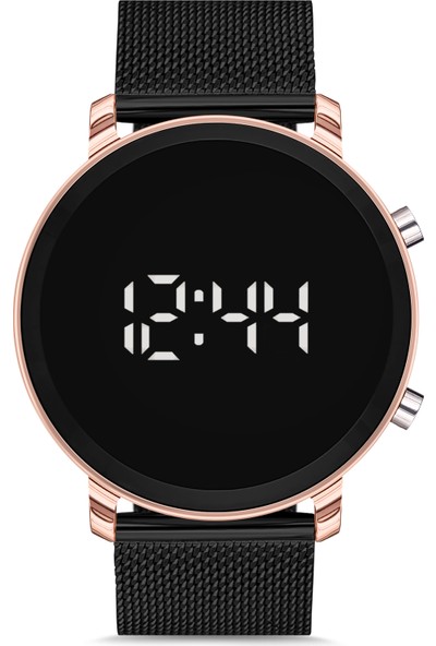 Twelve Unisex Dijital Kol Saati TWE.0.37437516650