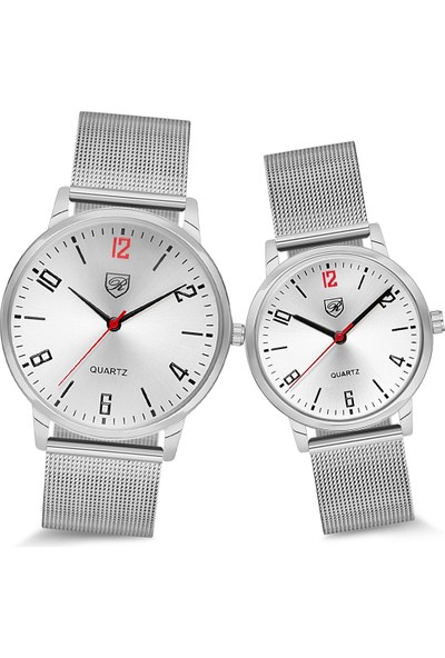 Twelve Çift Saatleri / Limited Edition Serisi