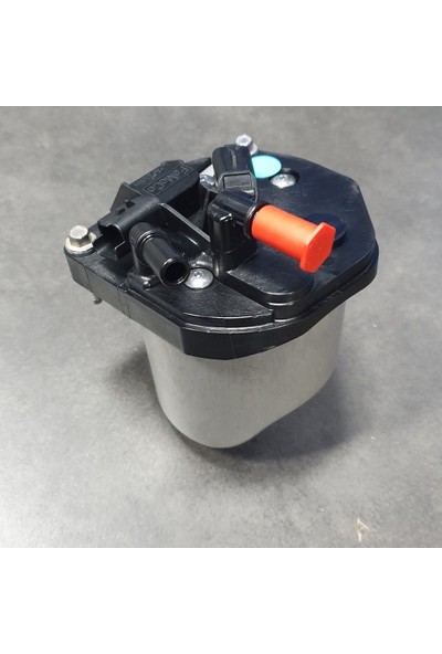 Fomoco Volvo S40 V50 C30 S60 V60 S80 V40 Mazot Filtresi Komple