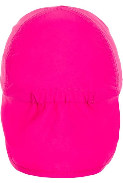 Nabaiji Bebek Uv Korumalı Şapka - Pembe Nabaıjı Pazarist Nabaiji Bebek Uv Korumalı Şapka - Pembe Nabaıjı Pazarist