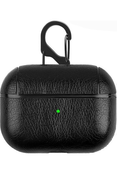 Bause Apple AirPods Pro Deri Kılıf Bause Apple AirPods Pro Deri Kılıf