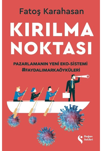 Kırılma Noktası - Fatoş Karahasan