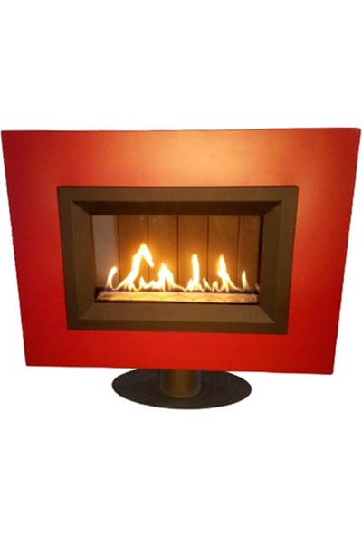 Mira Heating H7 W4 Şömine Görünümlü Hermetik Doğalgaz Sobası Mira Heating H7 W4 Şömine Görünümlü Hermetik Doğalgaz Sobası